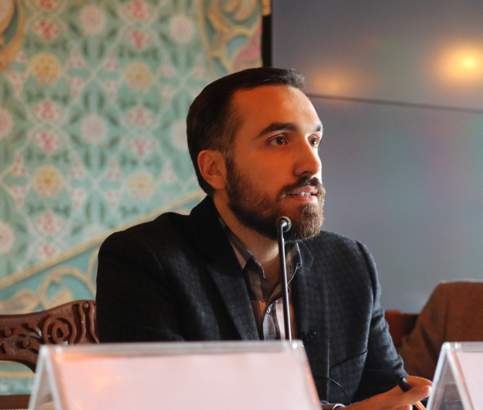 PhD Network Structure - IMISCOE