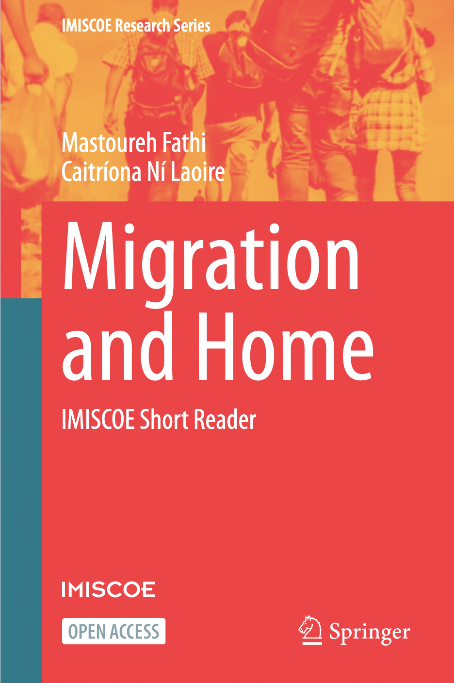 International Migration, Integration and Social Cohesion - IMISCOE