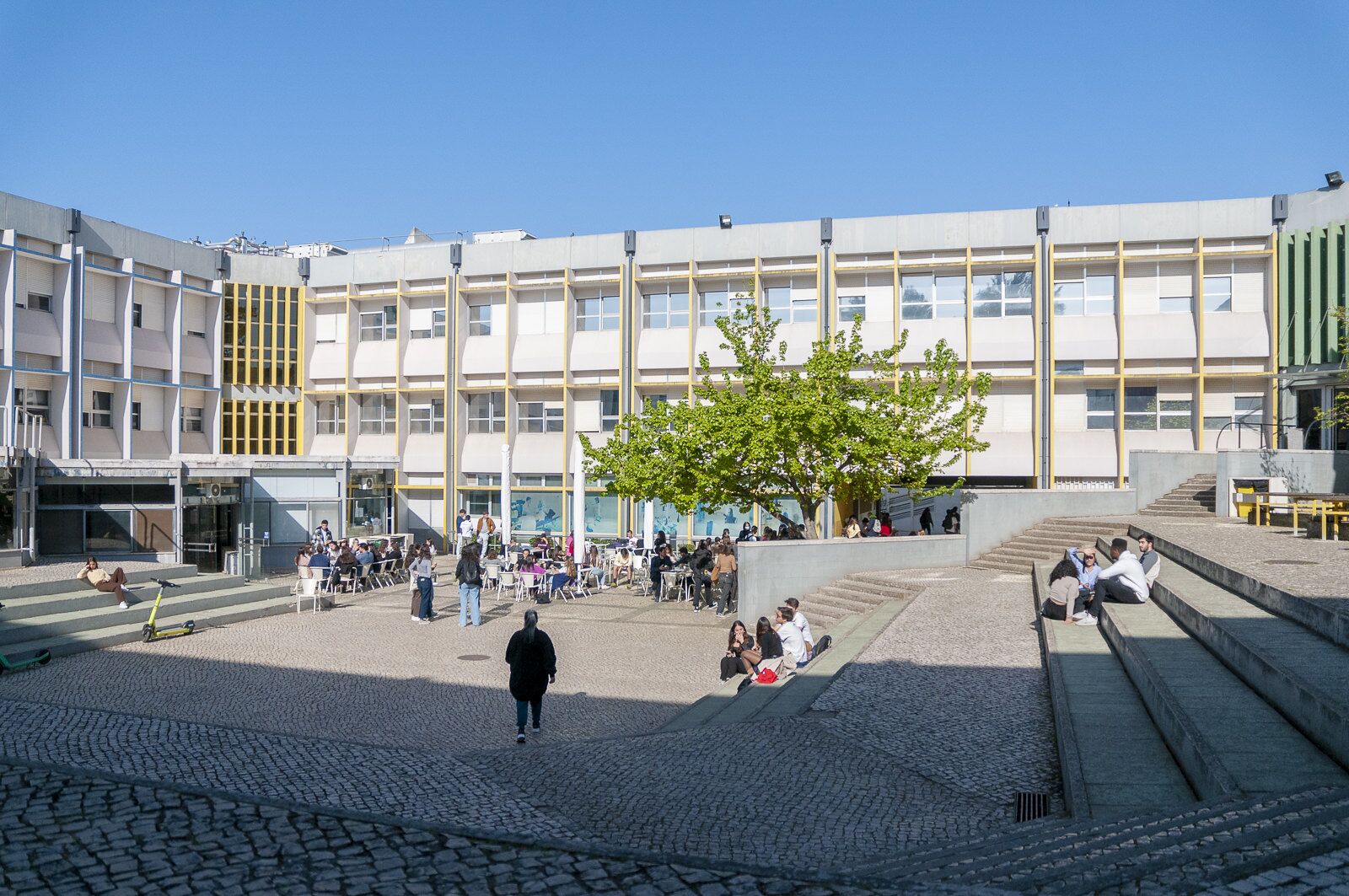 About the host institute - IMISCOE