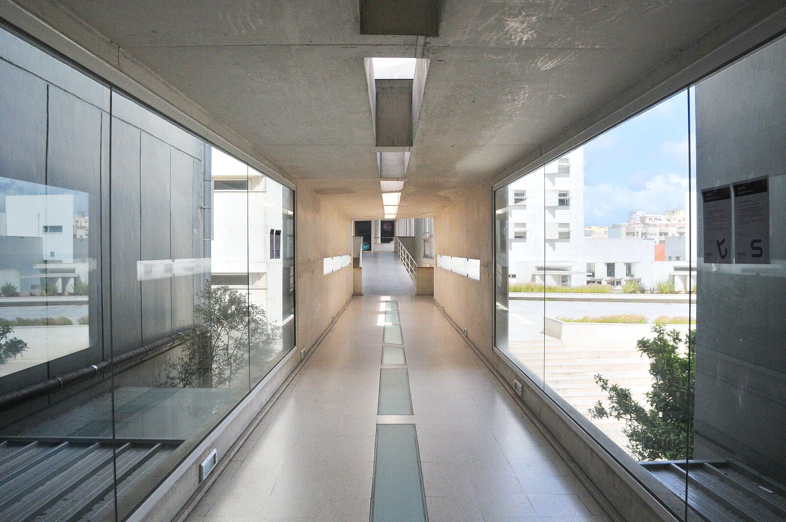 Conference venue - IMISCOE