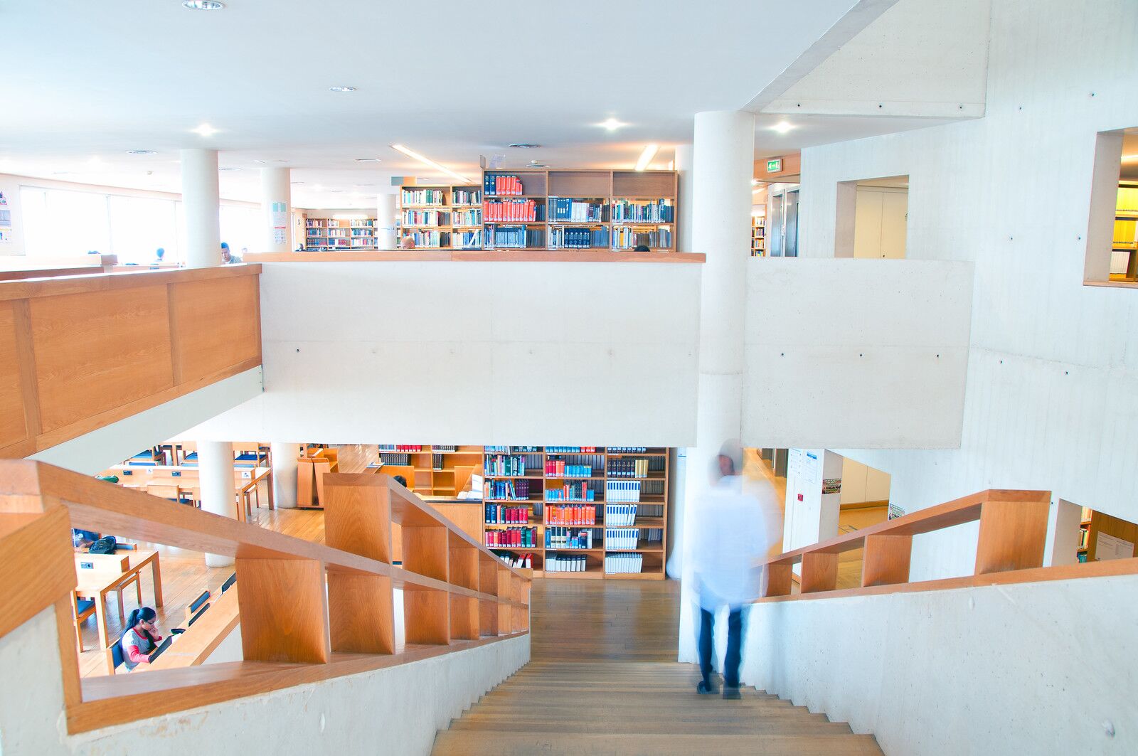 About the host institute - IMISCOE